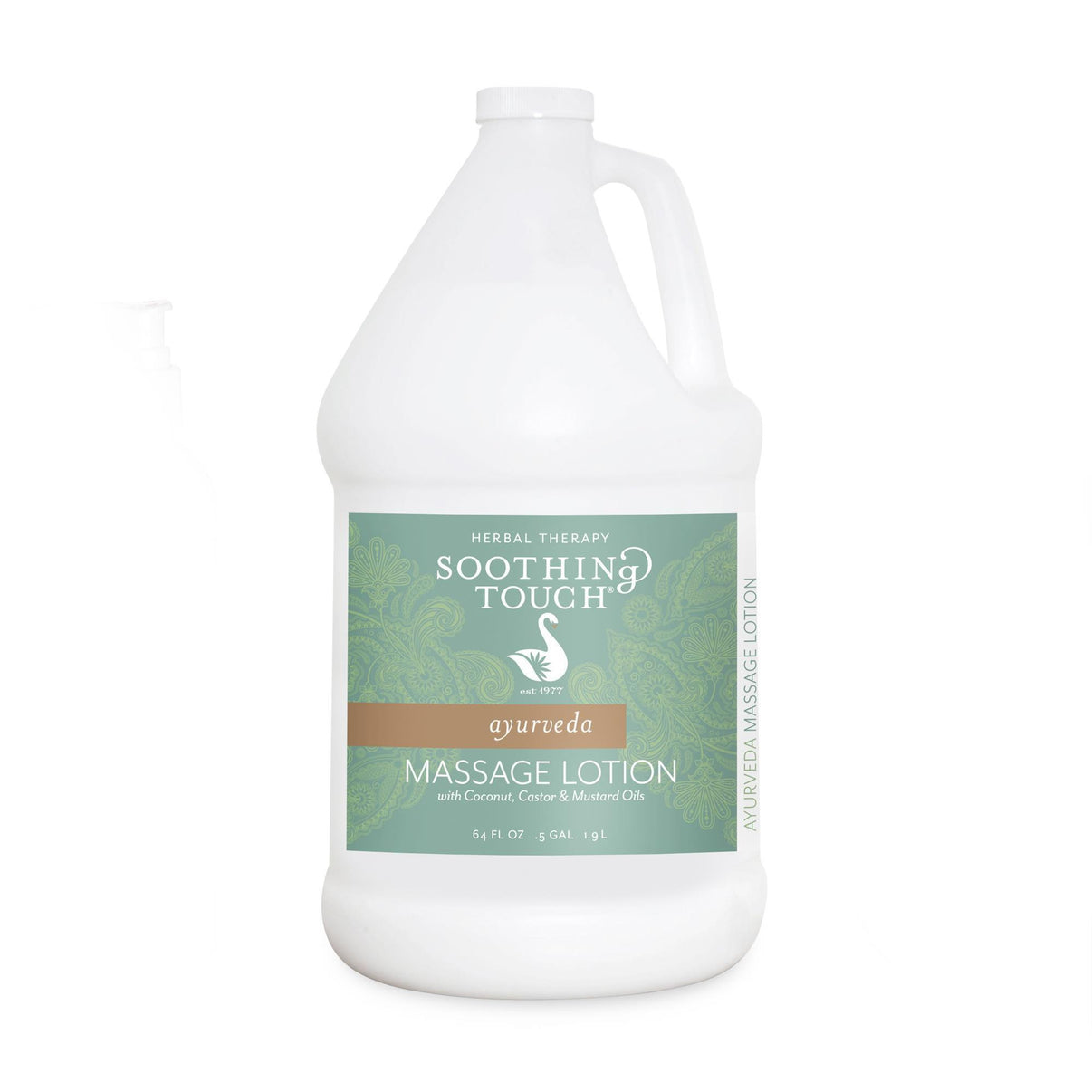 Soothing Touch Ayurveda Massage Lotion – Universal Companies