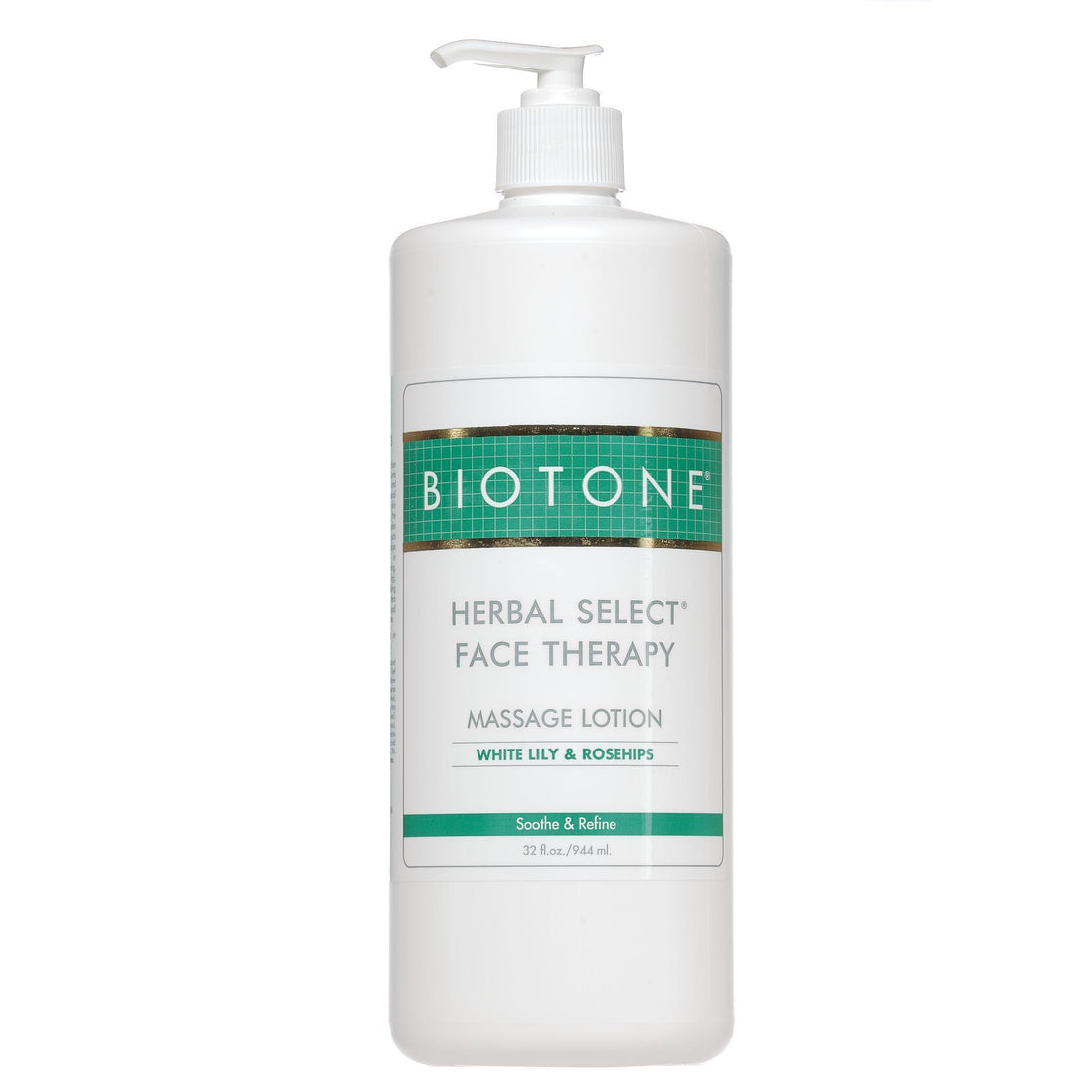 Biotone Herbal Select Face Therapy Lotion – Universal Companies