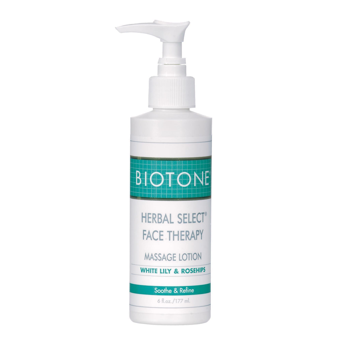 Biotone Herbal Select Face Therapy Lotion – Universal Companies