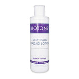 Biotone Deep Tissue Massage Lotion , Unscented – Universal Companies