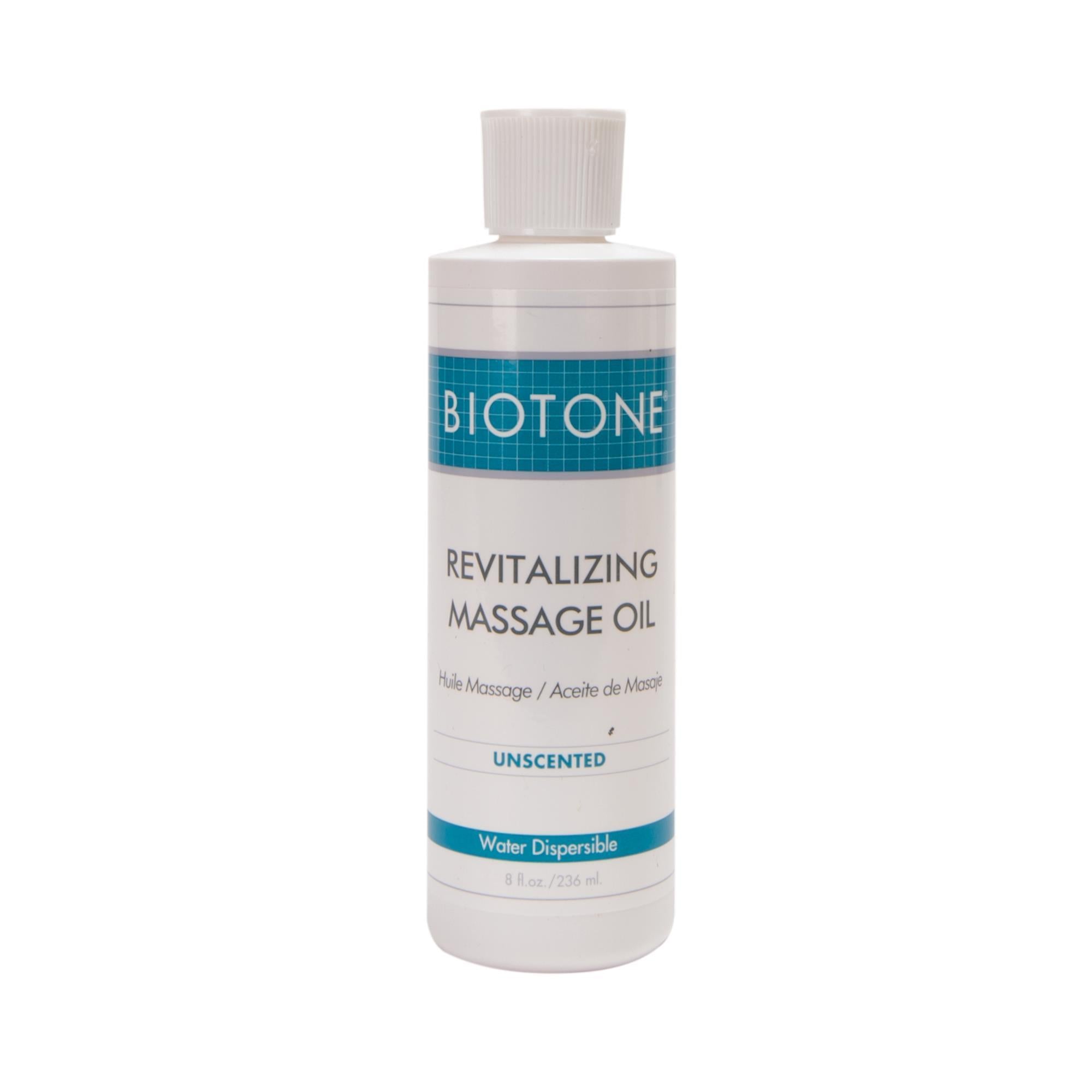 Biotone Revitalizing Massage Oil – Universal Companies