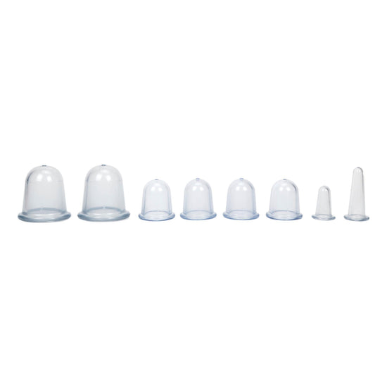 Bellabaci Professional Therapist Cupping Kit – Universal Companies