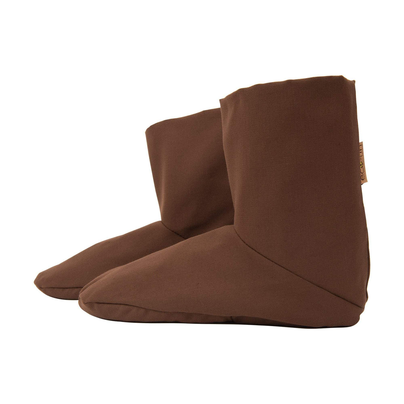 Eco-Fin Herbal Booties, Chocolate, 1 pair – Universal Companies