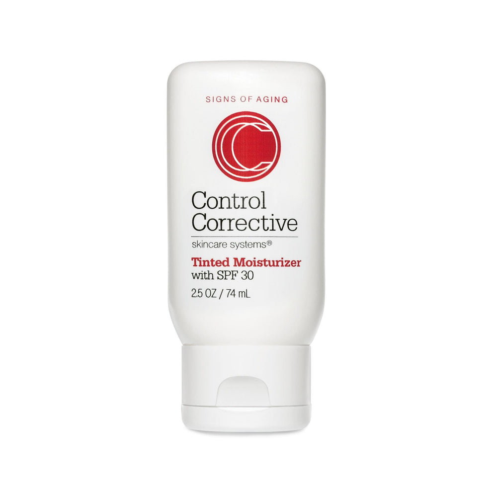 Control Corrective Tinted Moisturizer with SPF30 – Universal Companies