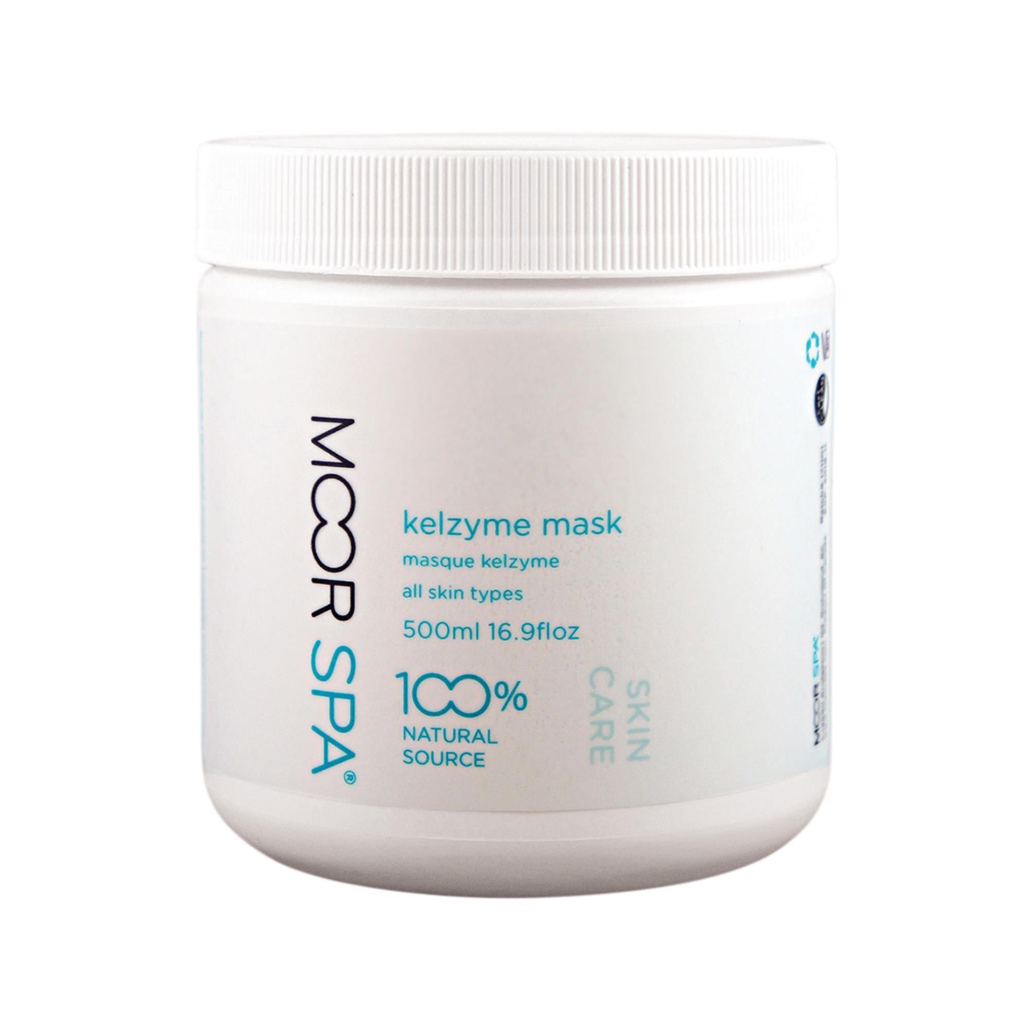 Moor Spa Kelzyme Mask – Universal Companies