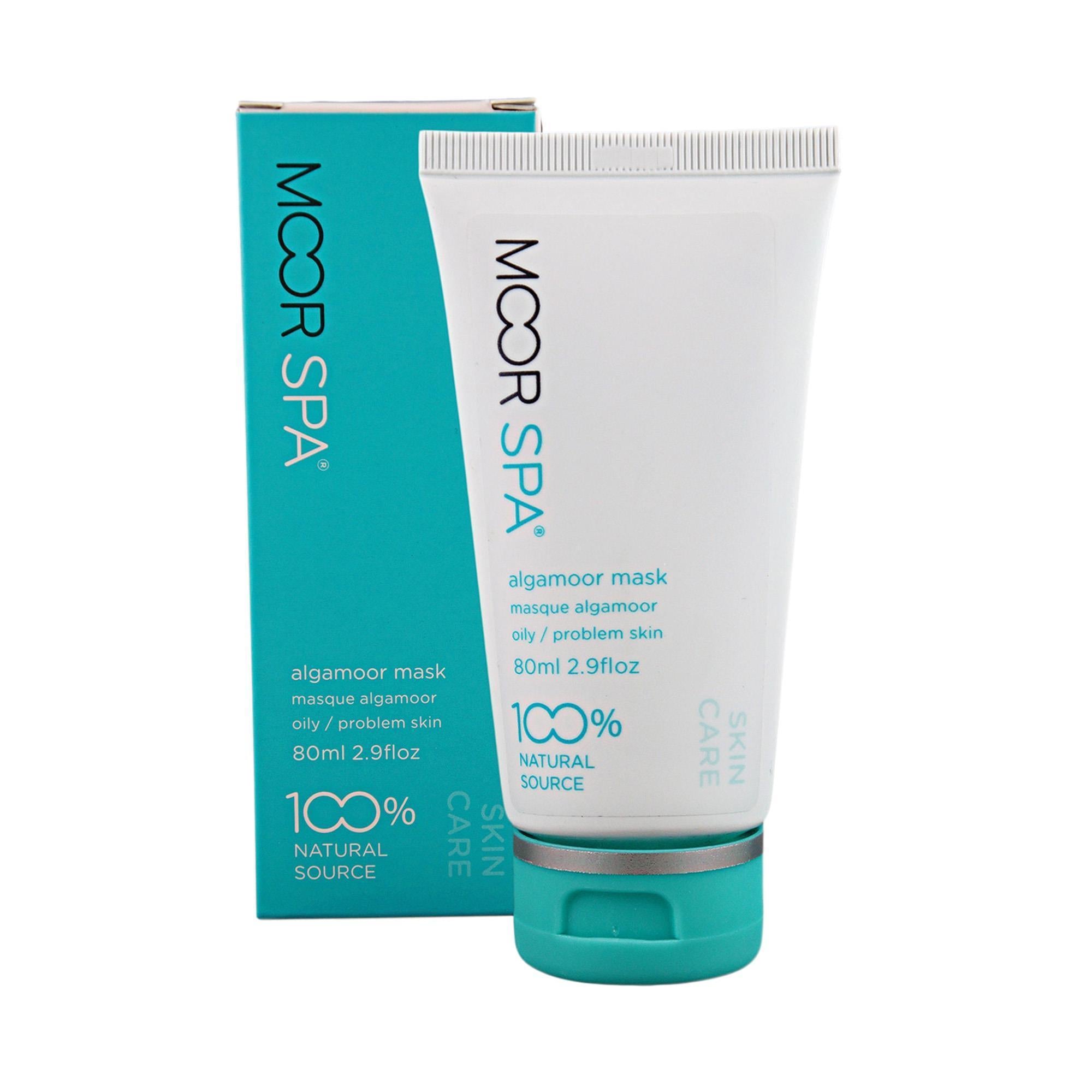 Moor Spa Algamoor Mask – Universal Companies