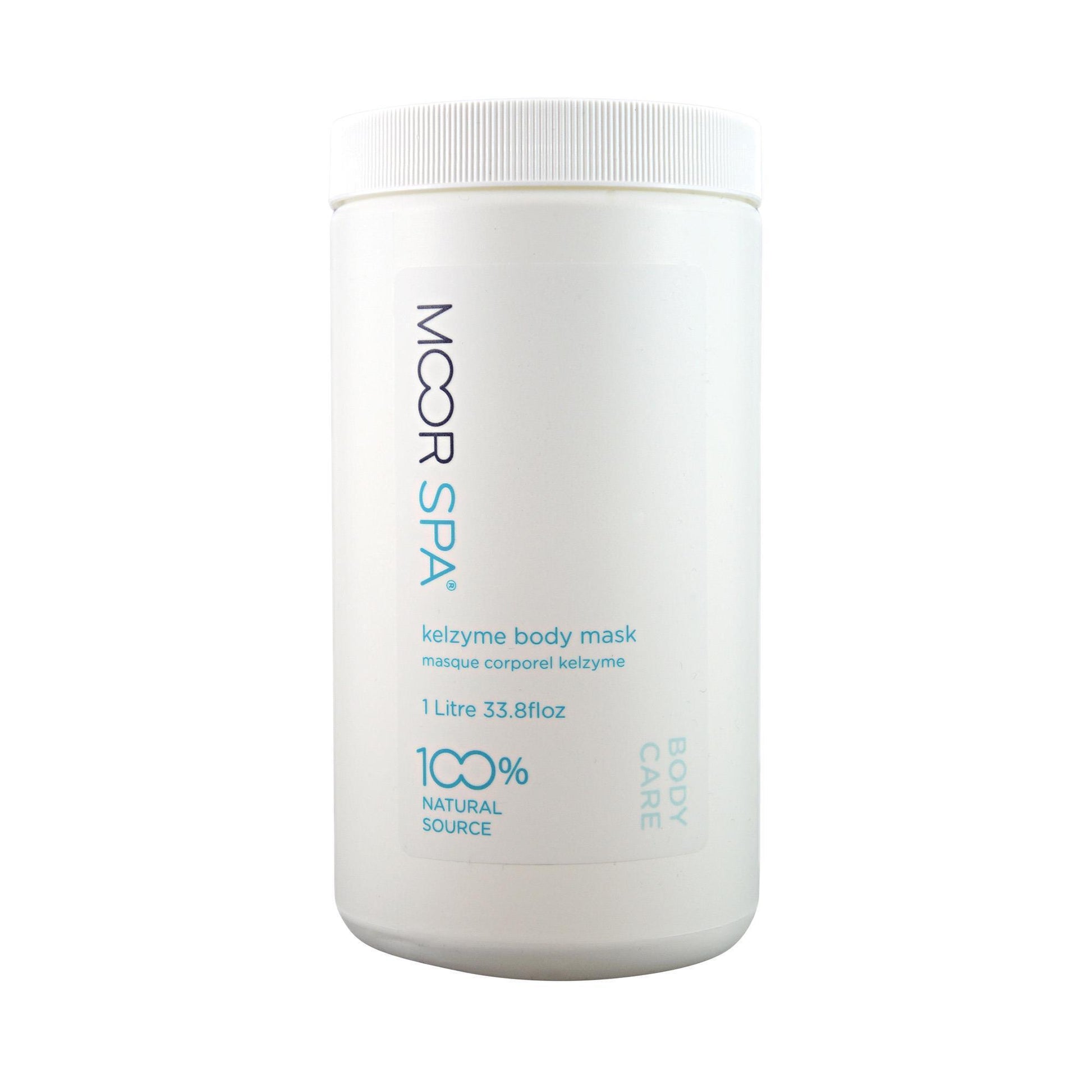 Moor Spa Kelzyme Body Mask – Universal Companies