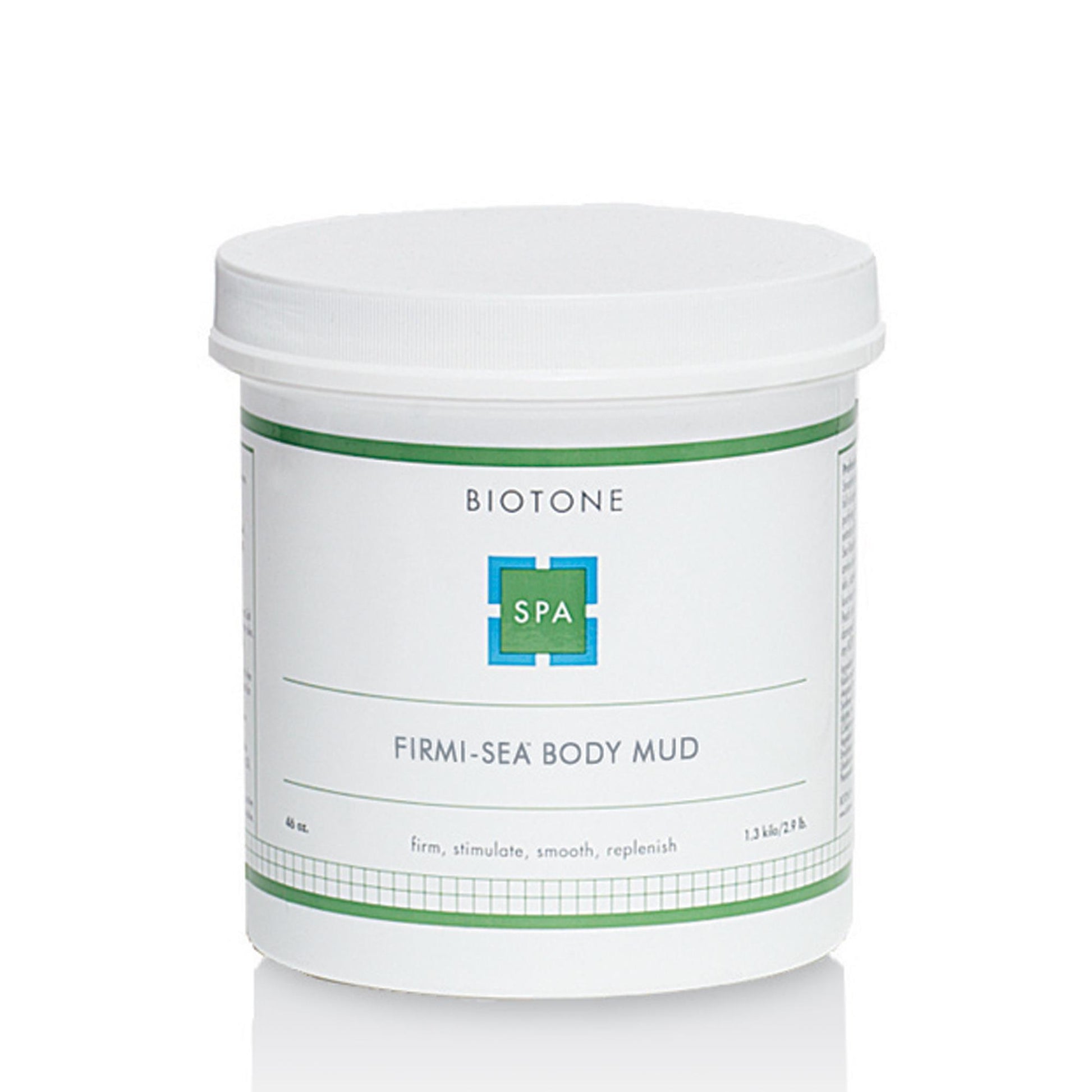Biotone Firmi-Sea Body Mud – Universal Companies