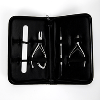 Footlogix 4 Piece Precision Implement Kit – Universal Companies