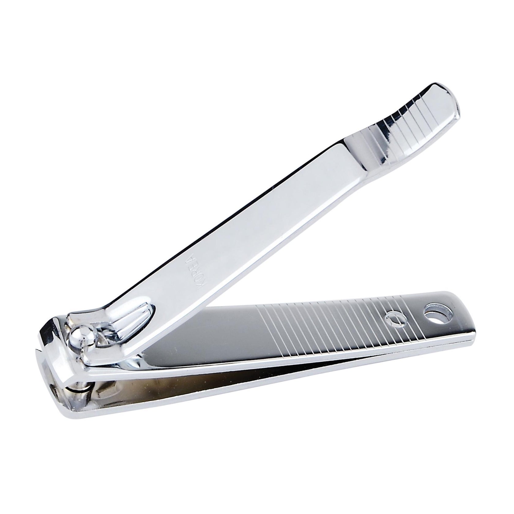 Toolworx Toenail Clippers / Straight Edge / 3.5" – Universal Companies