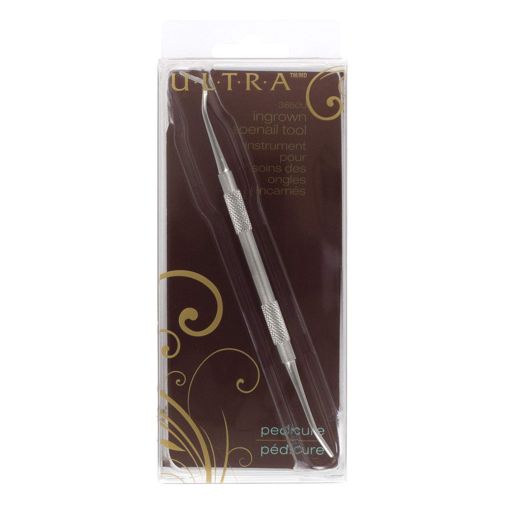 Ultra Ingrown Toenail File Tool, Stainless Steel – Universal Companies