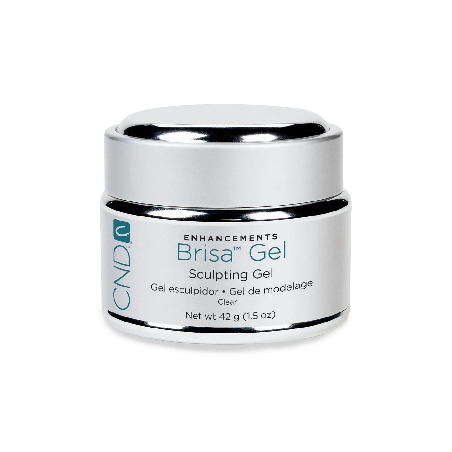 CND Enhancements, Brisa Sculpting Gel, 1.5 fl oz – Universal Companies