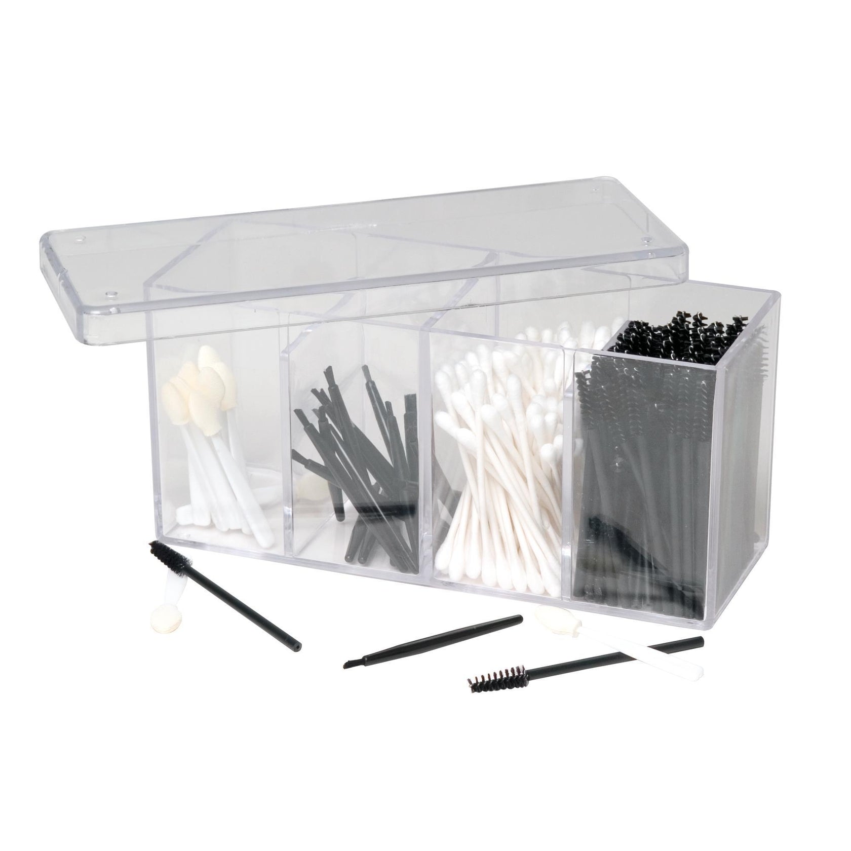Complete Pro Multi Purpose Supply Organizer, 4 partition – Universal ...