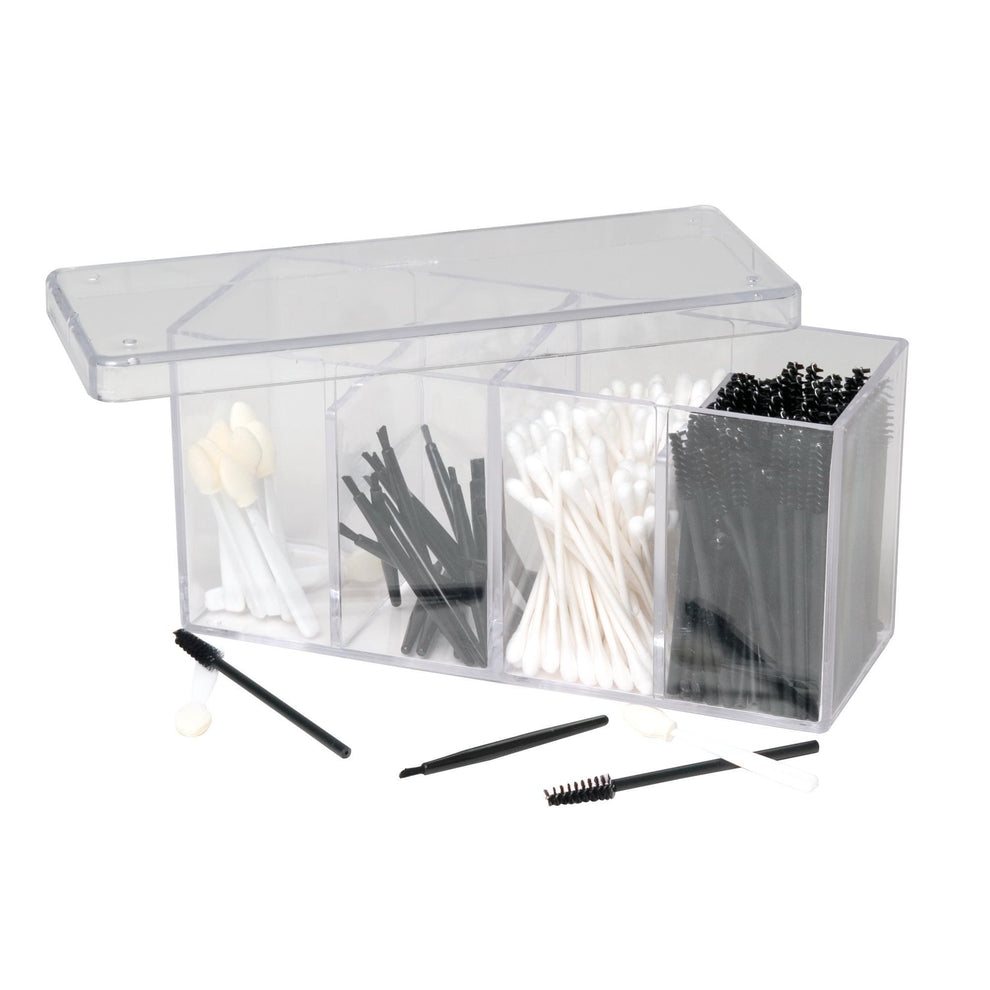 Complete Pro Multi Purpose Supply Organizer, 4 partition – Universal ...