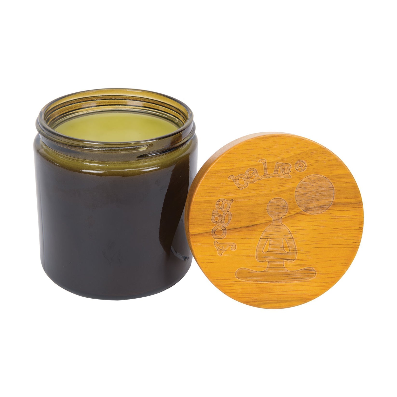 Yoga Balm, 16 oz – Universal Companies