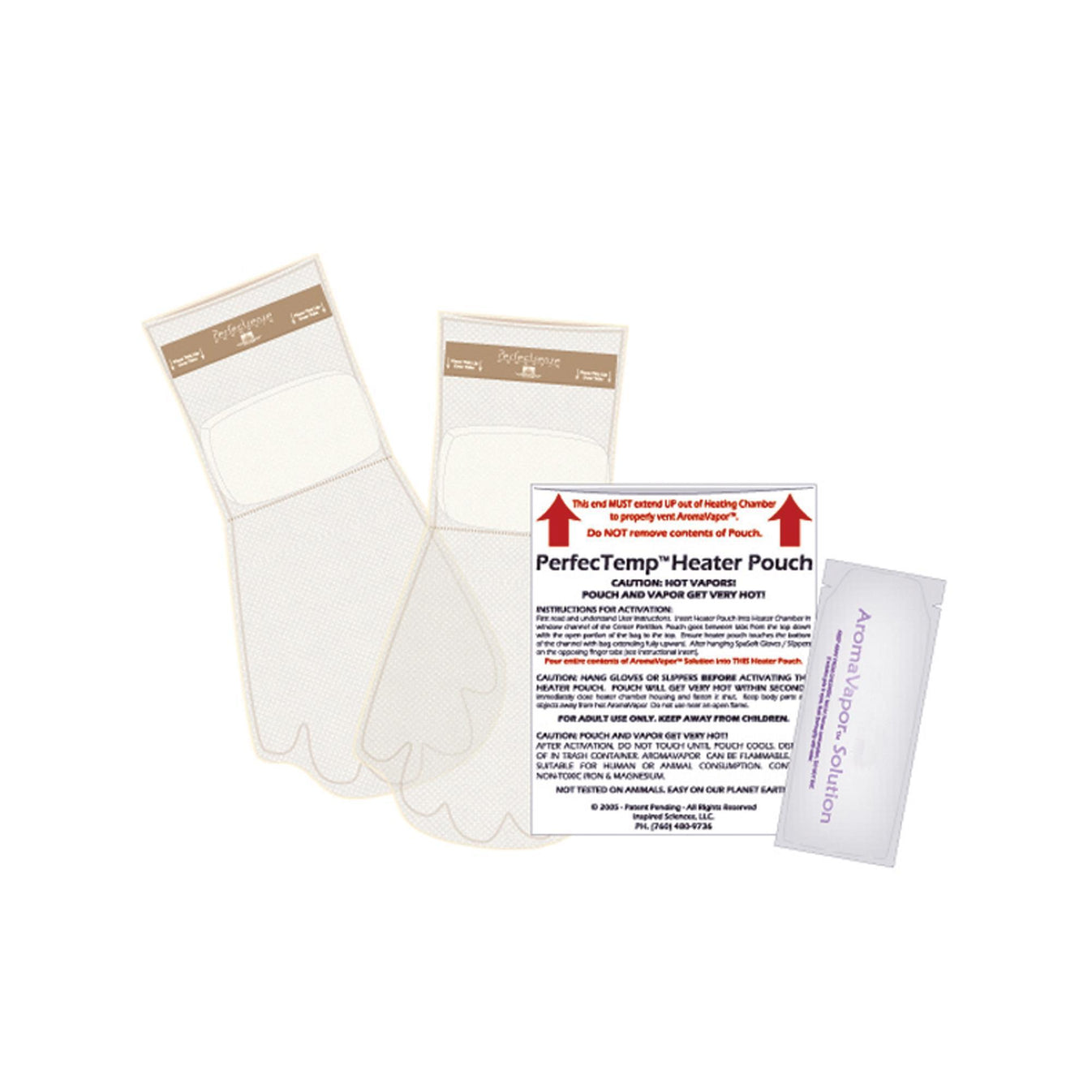 PerfectSense Nourishment Blend +, Hand, 30 pair – Universal Companies