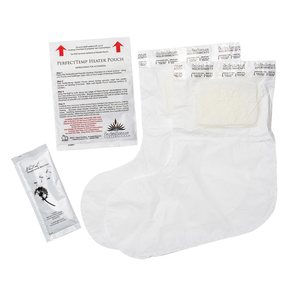 PerfectSense Nourishment Blend +, Feet, 30 pair – Universal Companies