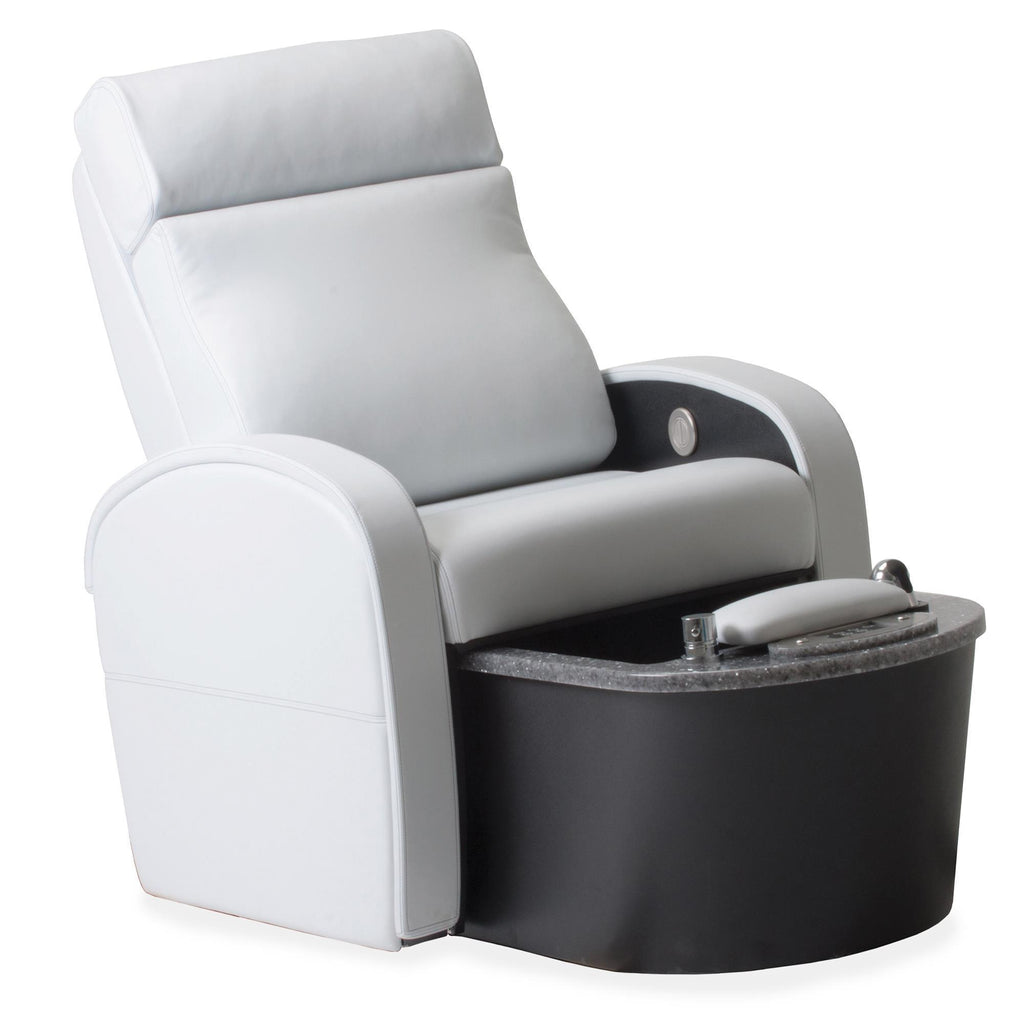 Pedicure Spas Living Earth Crafts Contour Pedicure Chair