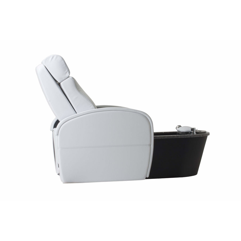 Pedicure Spas Living Earth Crafts Contour Pedicure Chair