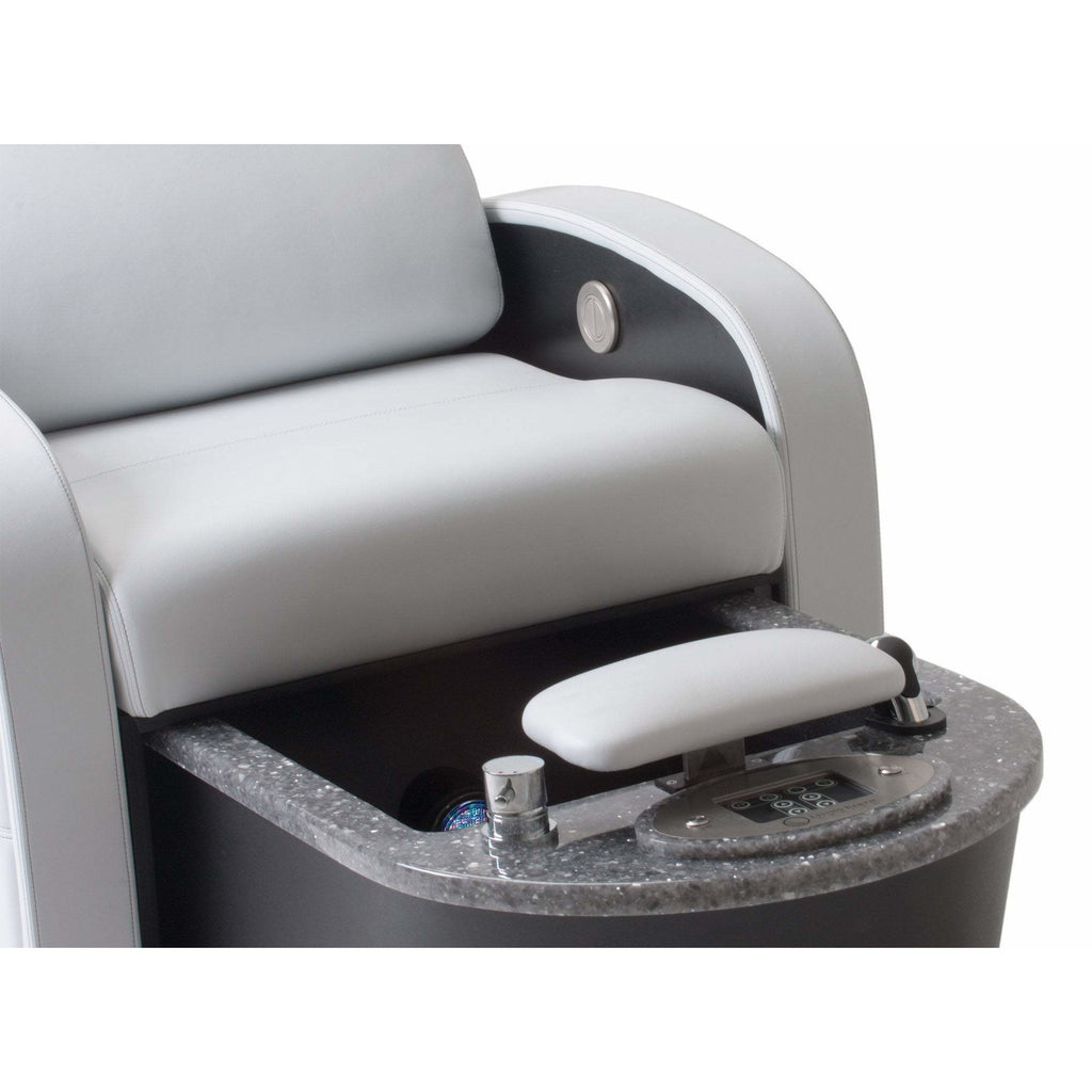 Pedicure Spas Living Earth Crafts Contour Pedicure Chair