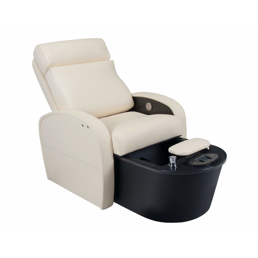 Pedicure Spas Living Earth Crafts Contour Pedicure Chair