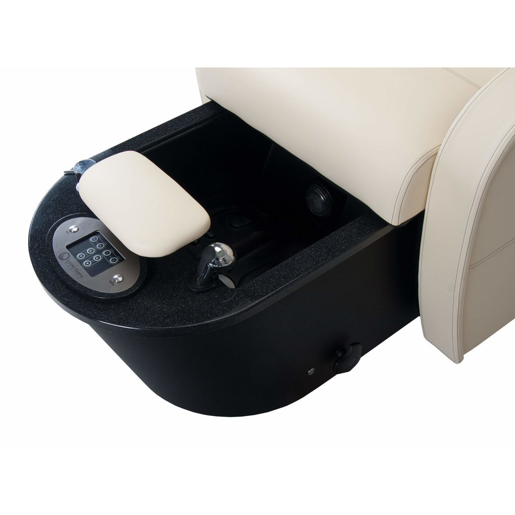 Pedicure Spas Living Earth Crafts Contour Pedicure Chair