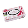 PinkSense Nitrile Gloves, 250 ct