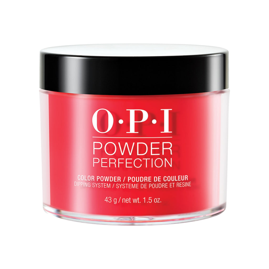 Powder Polish / Dip Polish OPI Powder Perfection Aloha from OPI