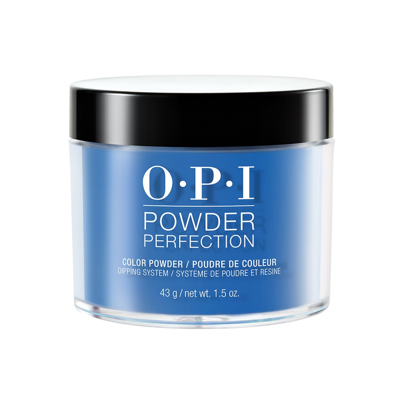 OPI Powder Perfection Tile Art to Warm Your Heart – Universal Companies
