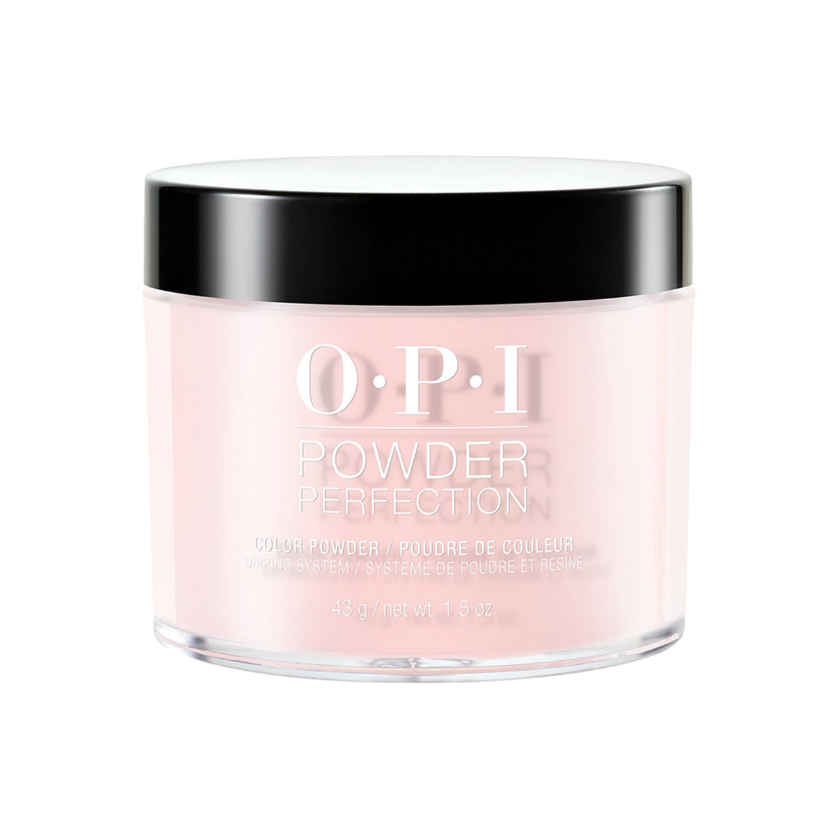 OPI Powder Perfection Passion – Universal Companies