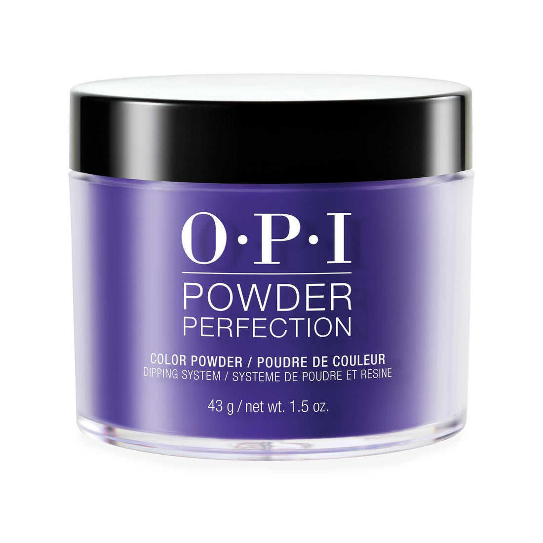 OPI Powder Perfection, 1.5 oz – Universal Companies