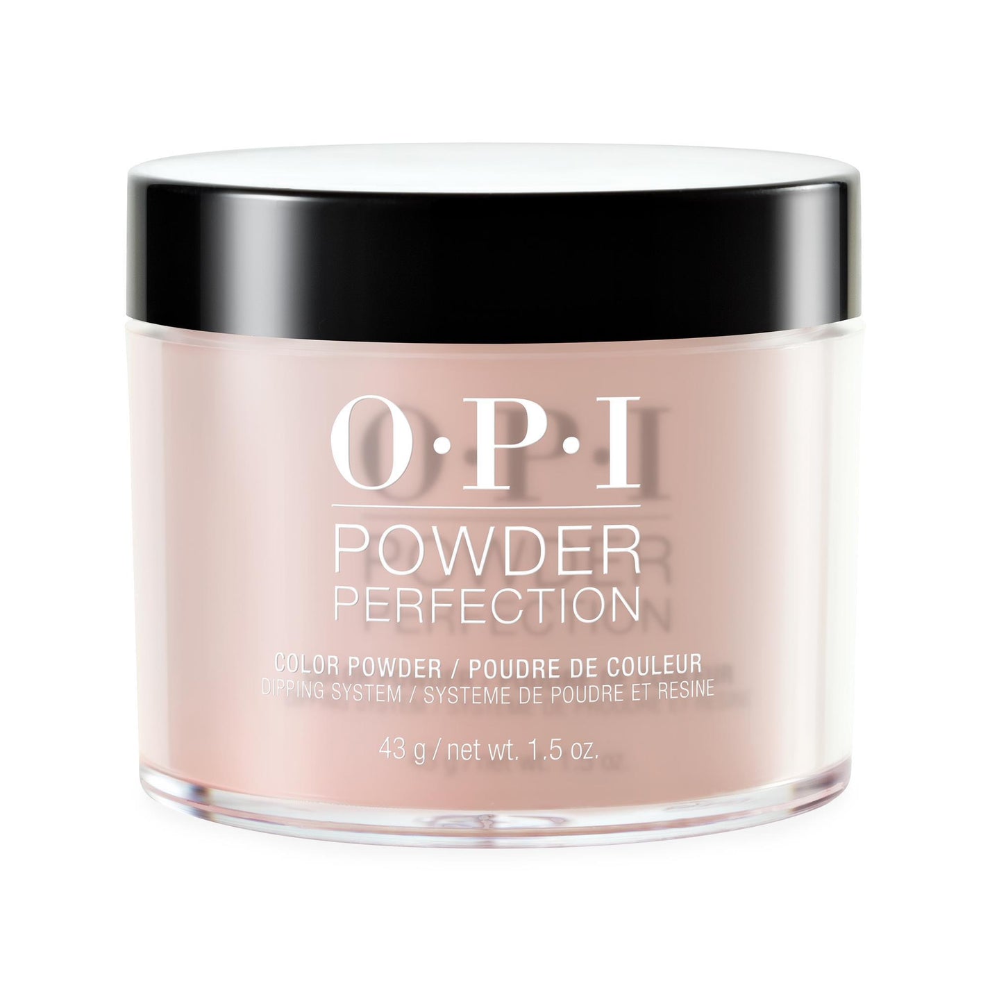 OPI Powder Perfection, 1.5 oz – Universal Companies