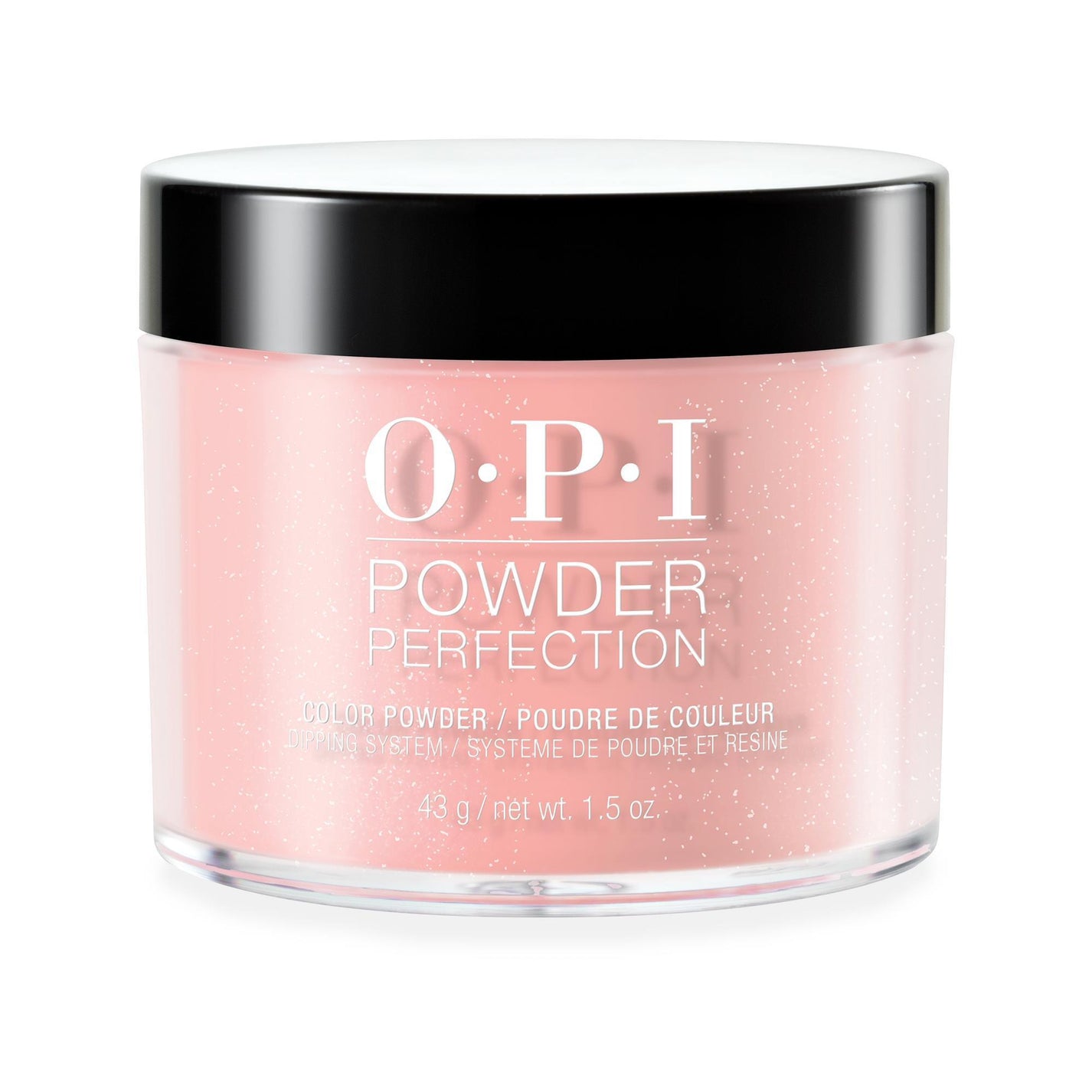 OPI Powder Perfection, 1.5 oz – Universal Companies