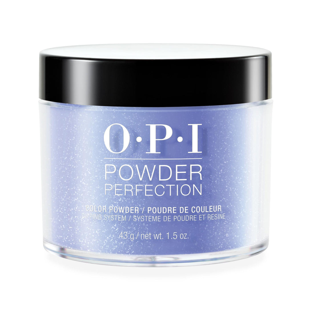 OPI Powder Perfection, 1.5 oz – Universal Companies
