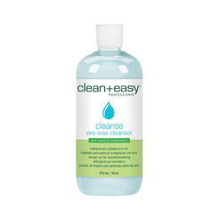 Clean + Easy Cleanse Pre-Wax Cleanser, 16 oz – Universal Companies