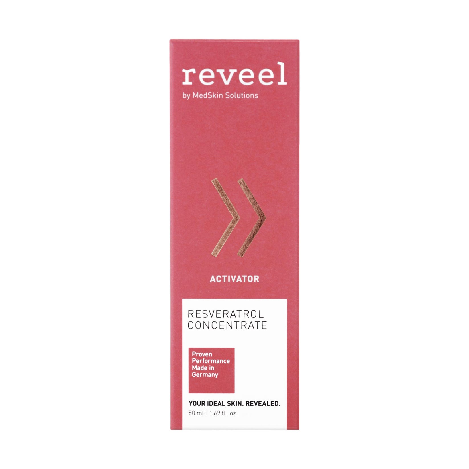 reveel Resveratrol Concentrate, 50 mL – Universal Companies