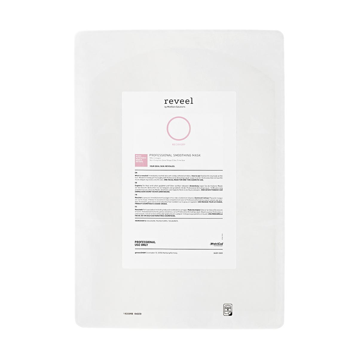 reveel Professional Smoothing Mask – Universal Companies