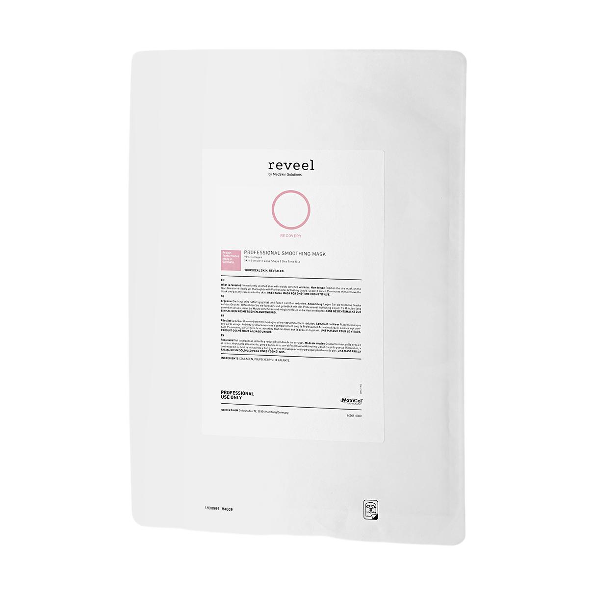reveel Professional Smoothing Mask – Universal Companies