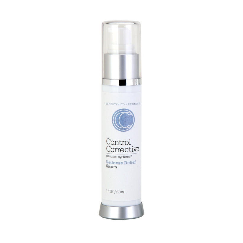 Control Corrective Redness Relief Serum – Universal Companies