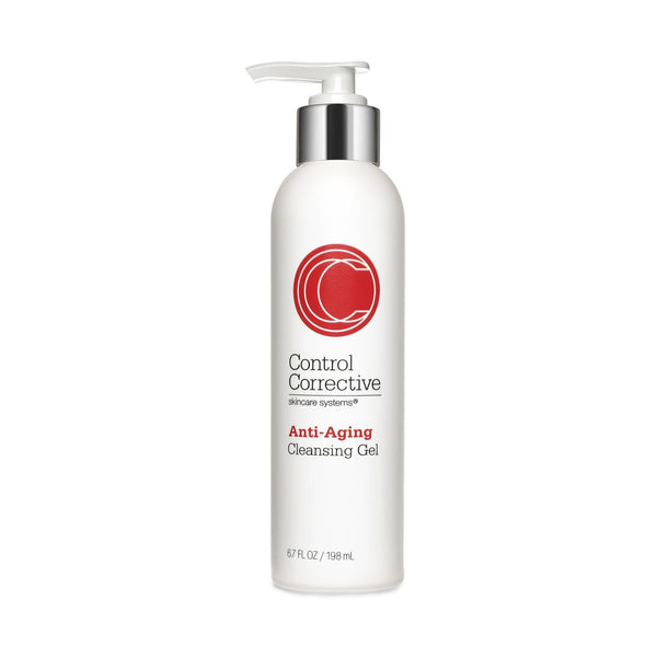 Control Corrective Anti-Aging Cleansing Gel – Universal Companies