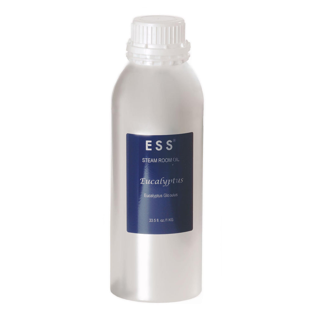 Single Notes Eucalyptus ESS Steam Room Oil