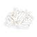 Cotton Econo Toe Spacers, 2000 ct – Universal Companies