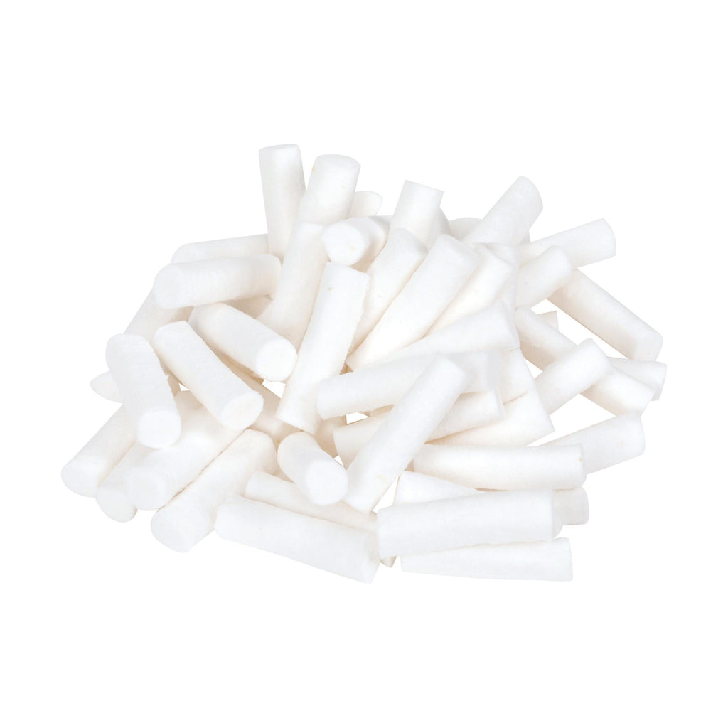 Cotton Econo Toe Spacers, 2000 ct