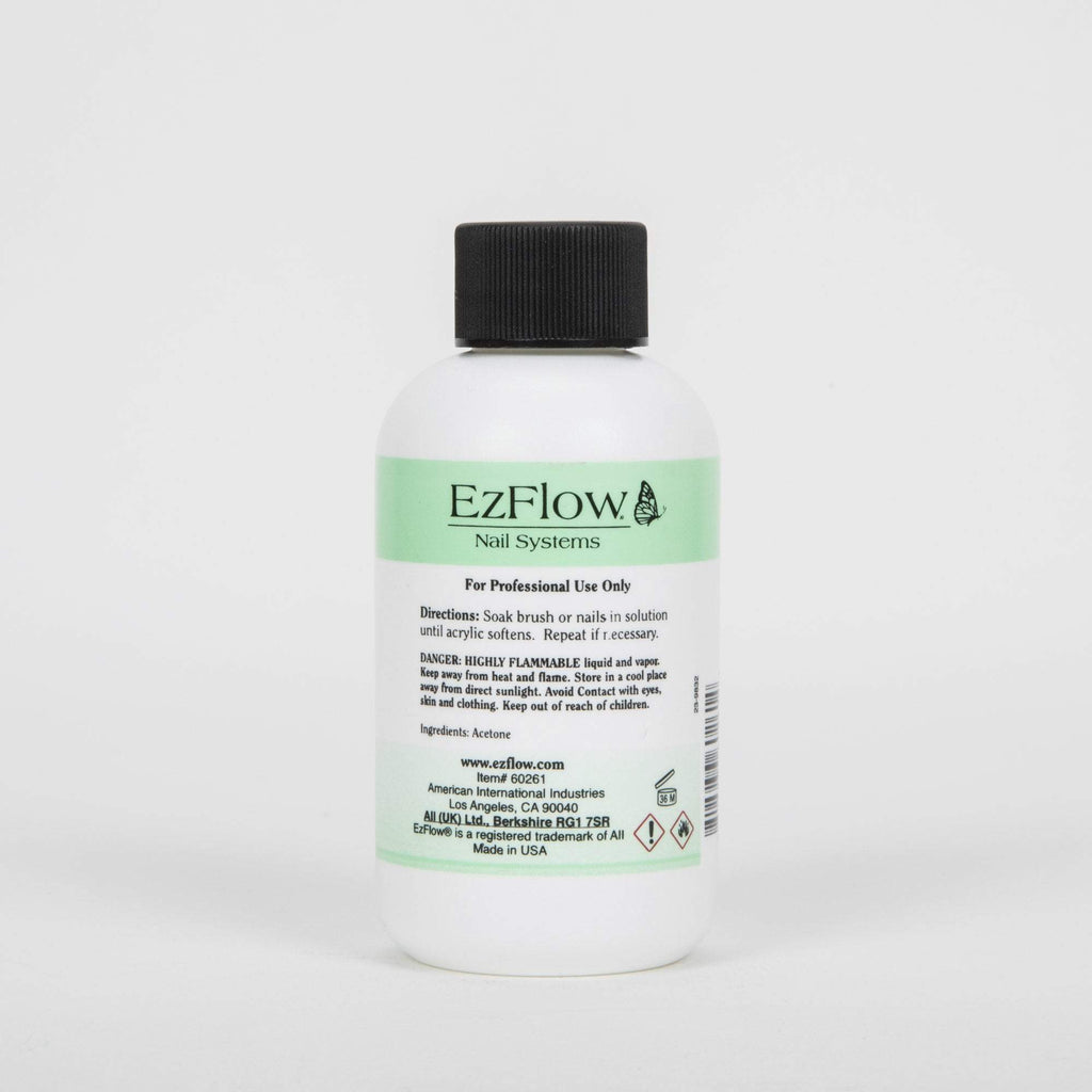 Soaks & Cleansers EZ Flow Brush Cleaner