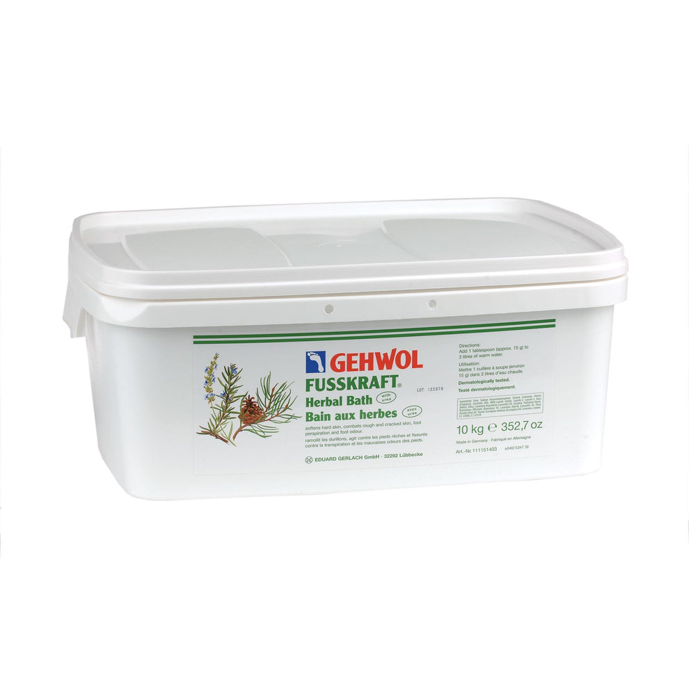 Gehwol Herbal Bath – Universal Companies