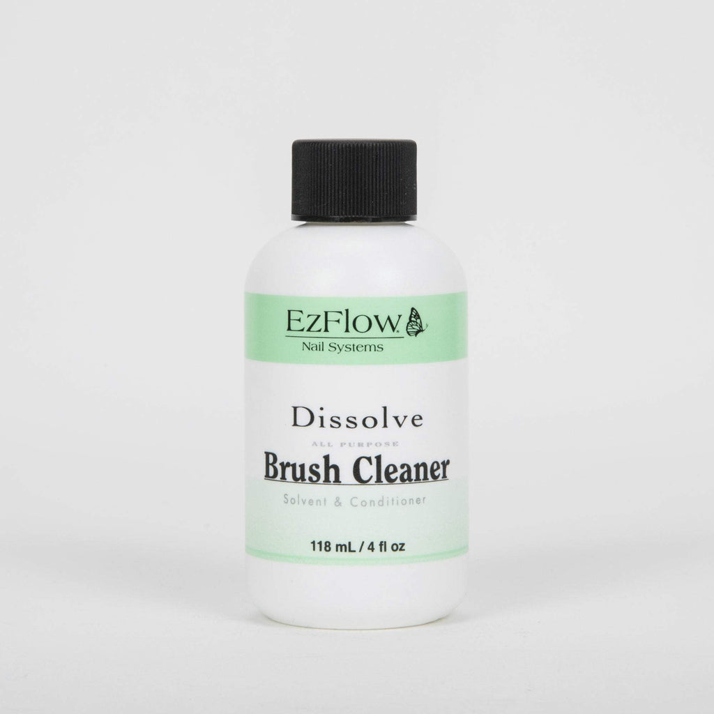 Soaks & Cleansers 4 fl. oz. EZ Flow Brush Cleaner