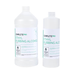 Complete Pro 70% Ethyl Rubbing Alcohol – Universal Companies