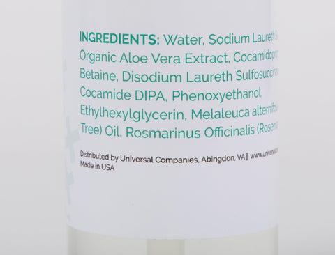 Image of Complete Pro Liquid Hand Soap, Tea Tree