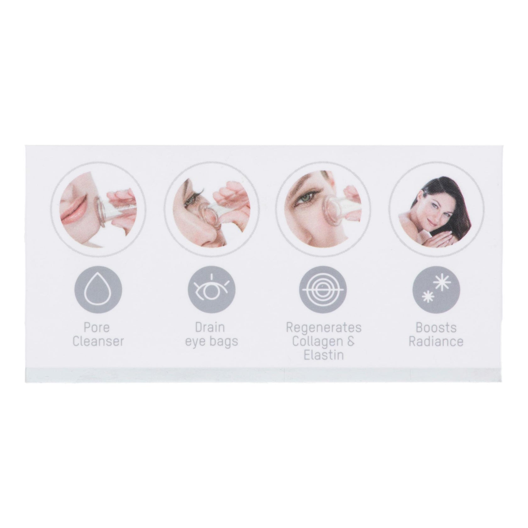 Bellabaci Facial Cups for Facial Cupping – Universal Companies