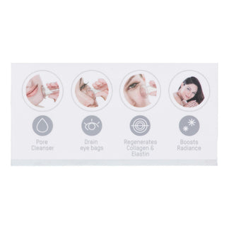 Bellabaci Facial Cups for Facial Cupping – Universal Companies